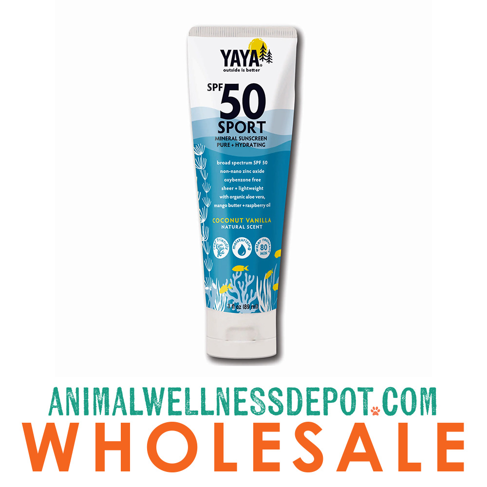 SPORT SPF 50 Mineral Sunscreen | AWD